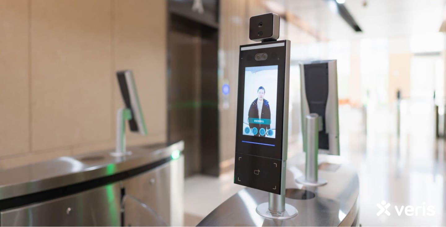 Why Choose Visitor Management Software Over log Books? | Veris Blogs