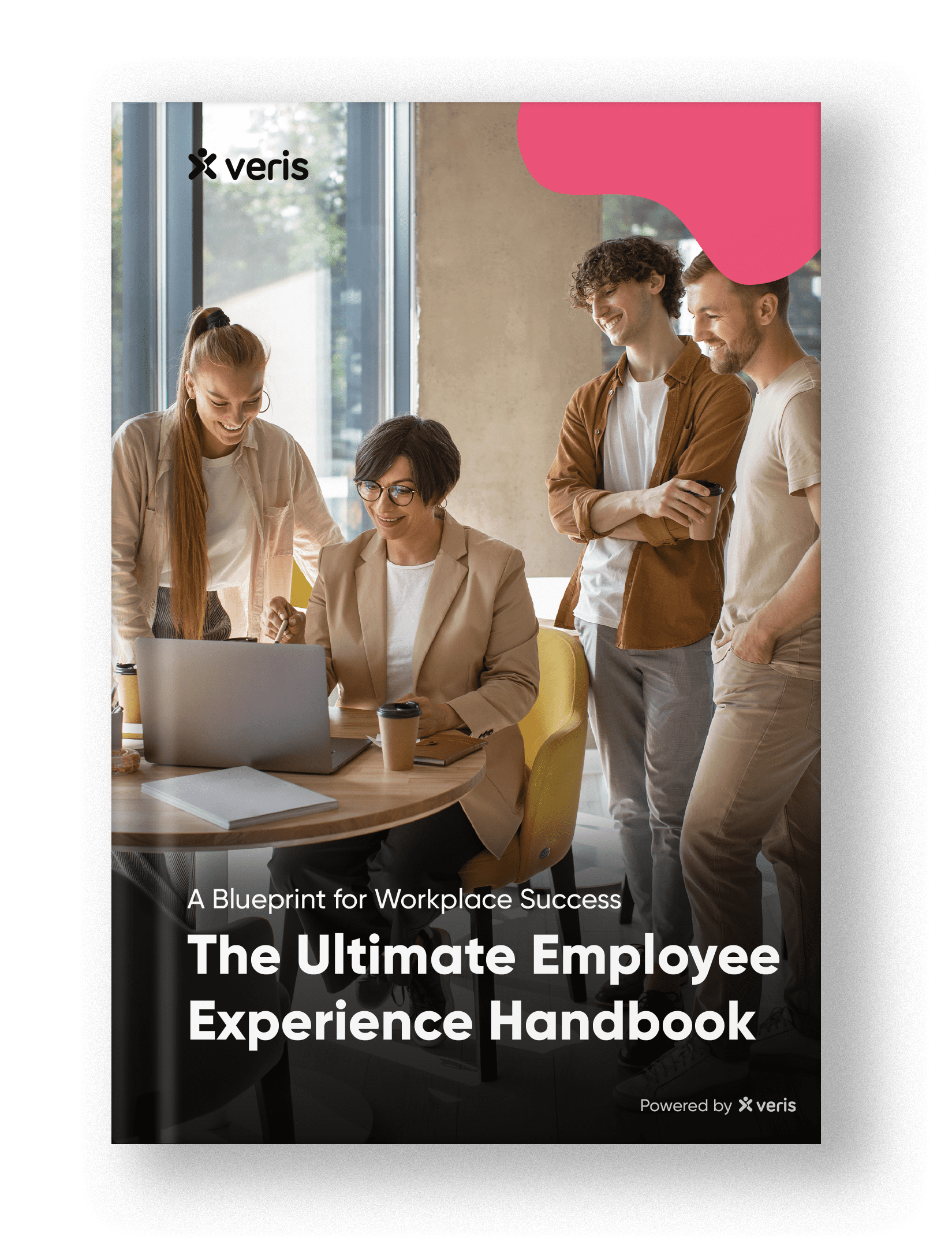 The Employee Experience Handbook | Veris Guides