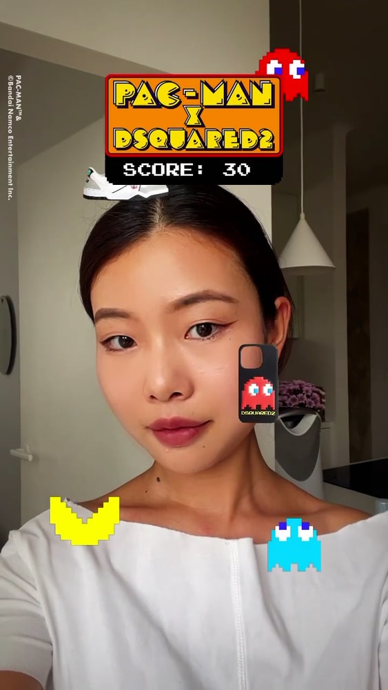 AR Filter for Mitsubishi Motors - Byten21