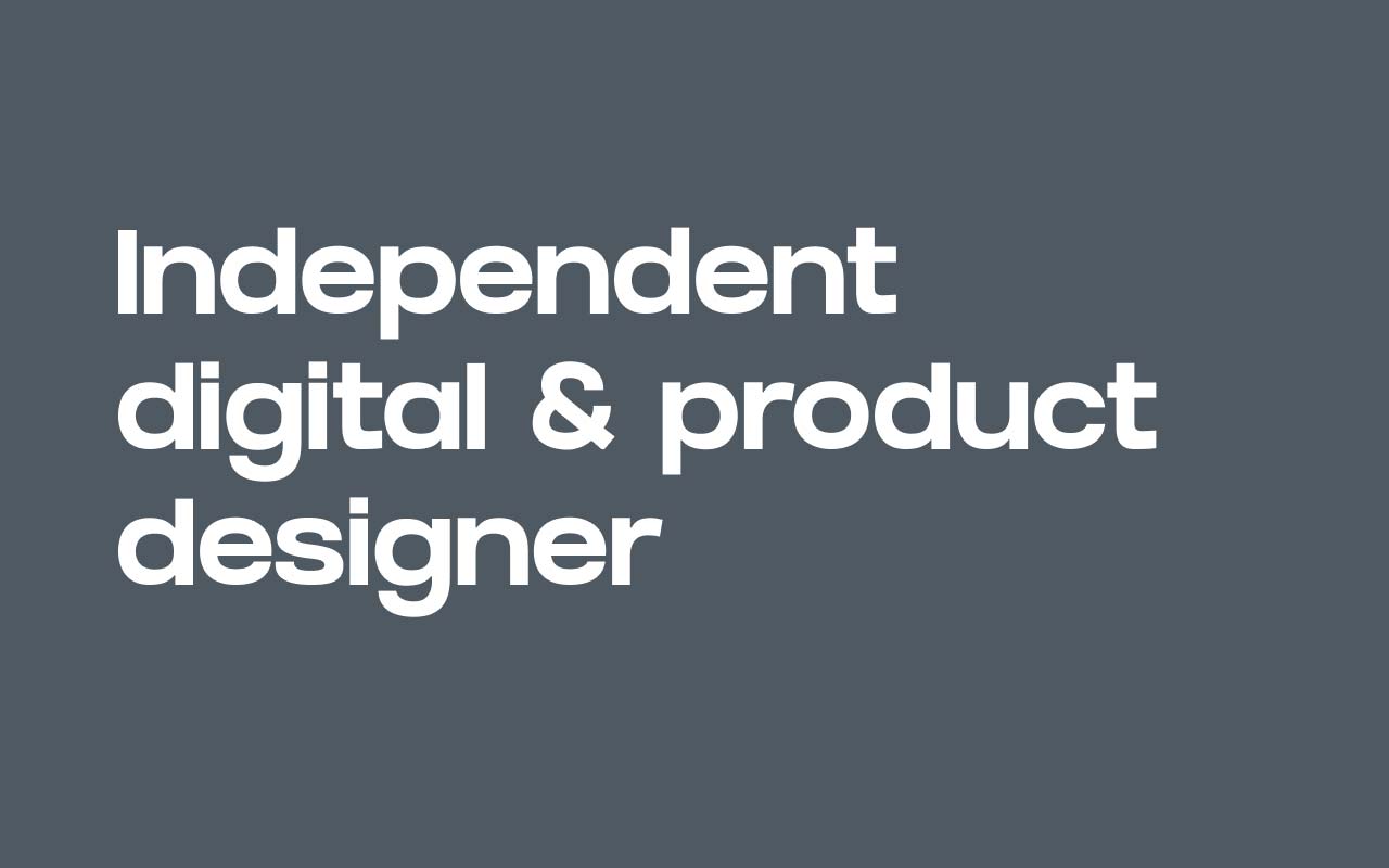 Design | Mark Bowley