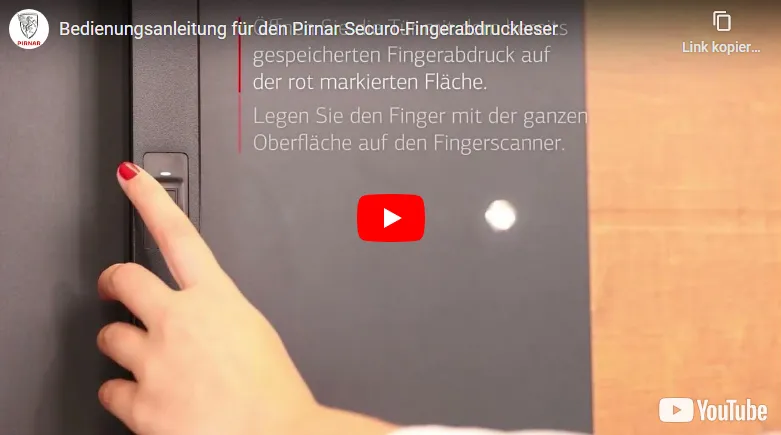 Pirnar Aluminium Haustüren