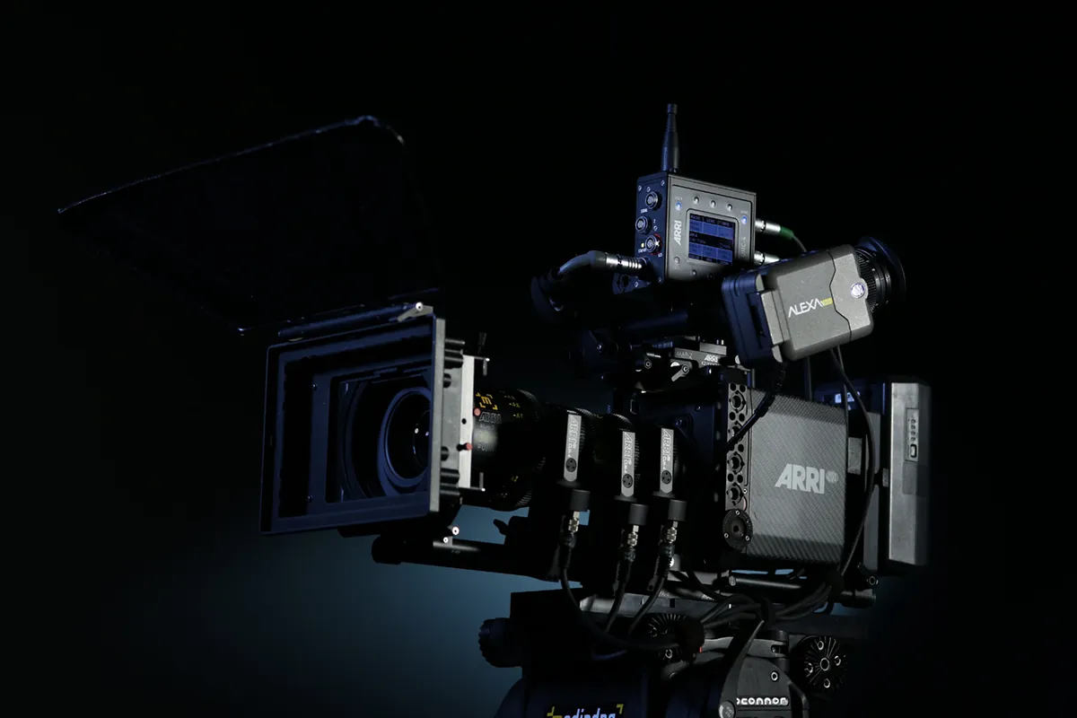 Inventory - CameraOne