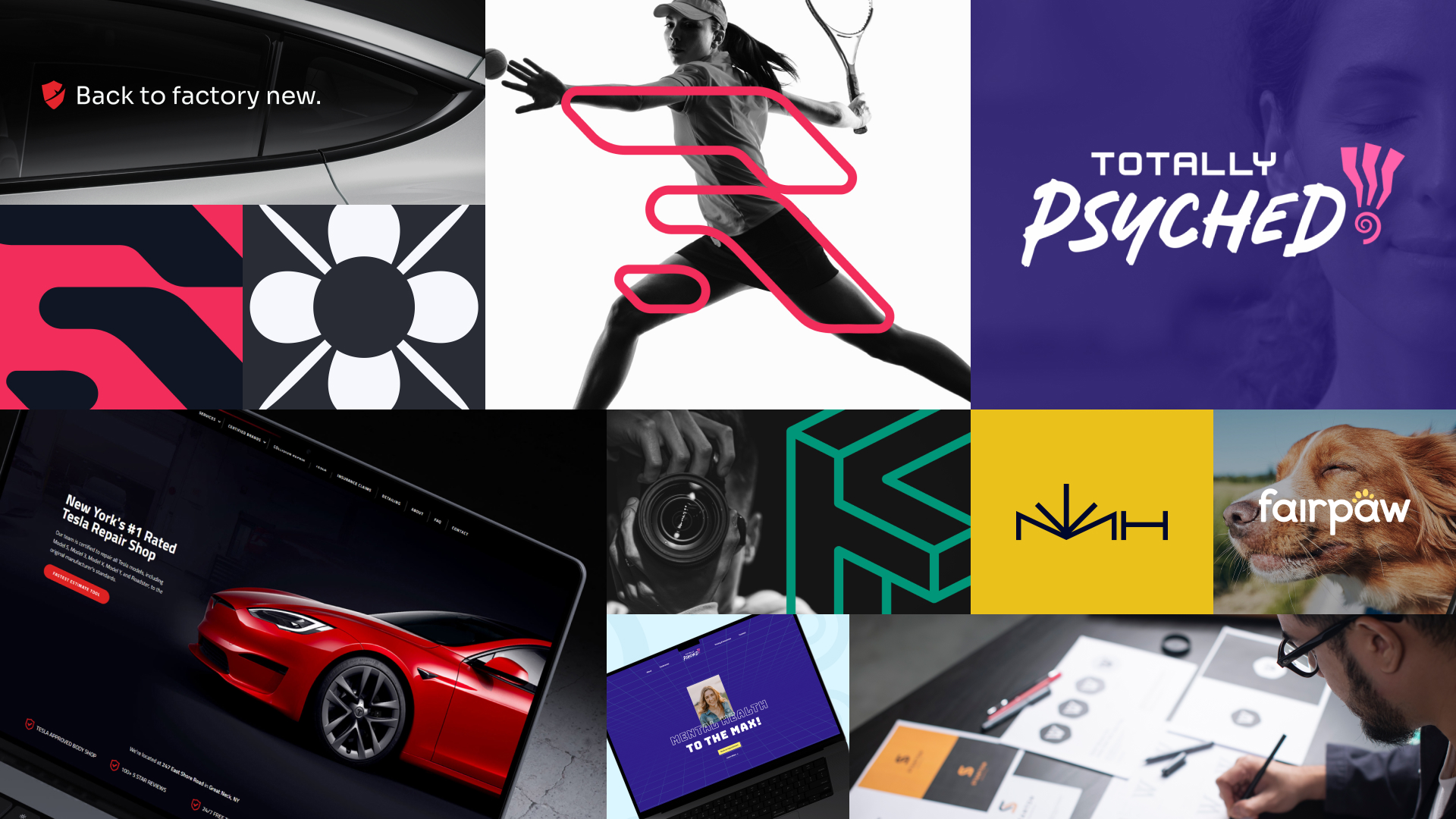 Expert Orlando Logo Design for Startups | Alchemy Design