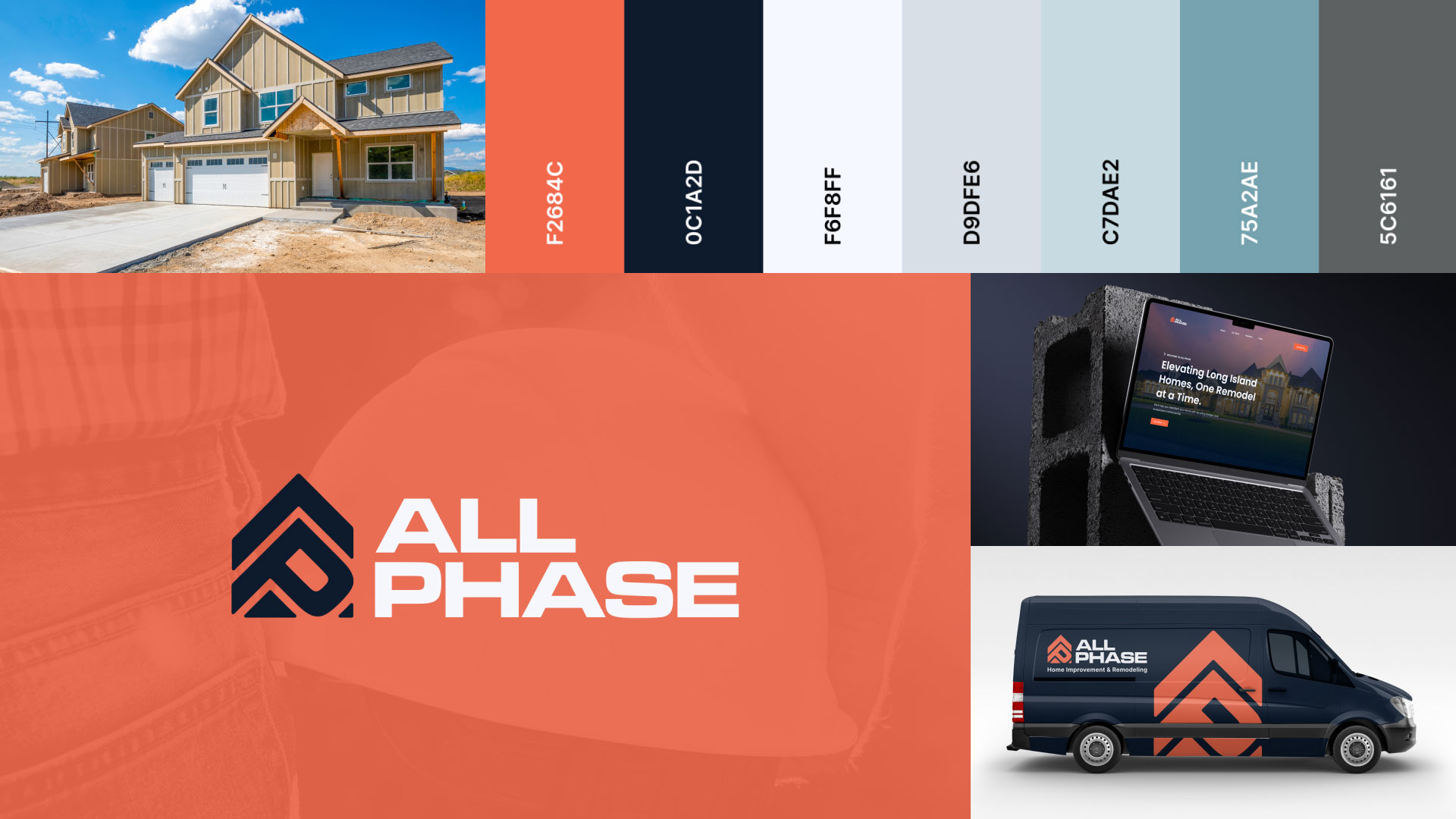 Expert Orlando Logo Design for Startups | Alchemy Design