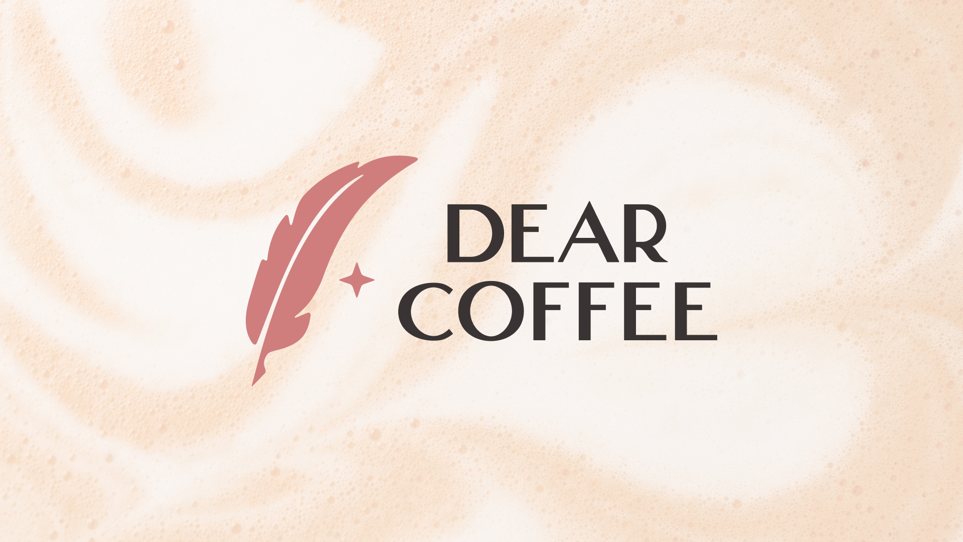 Dear Coffee Case Study | Alchemy
