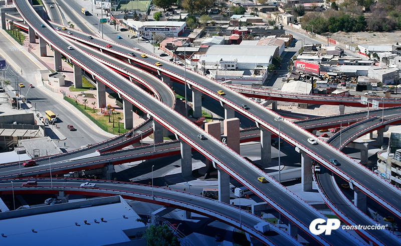 GP Construcción - Constructora en México con 50 años de experiencia