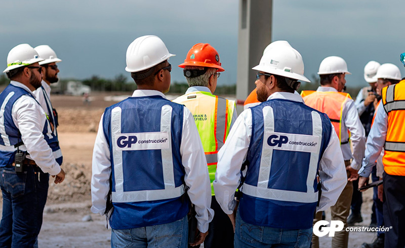 Innovación en la construcción