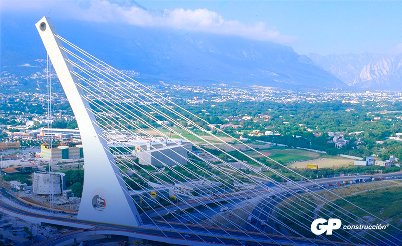 GP Construcción - Constructora en México con 50 años de experiencia