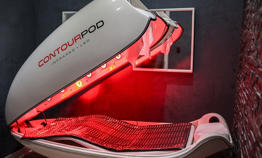 ContourPod™ Body Slimming