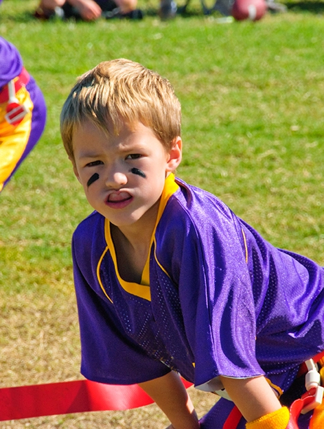 Custom Sports Guards | Tajaddod Orthodontics