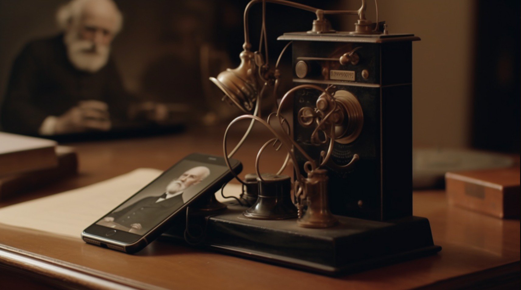 Evolution of US Phone Numbers