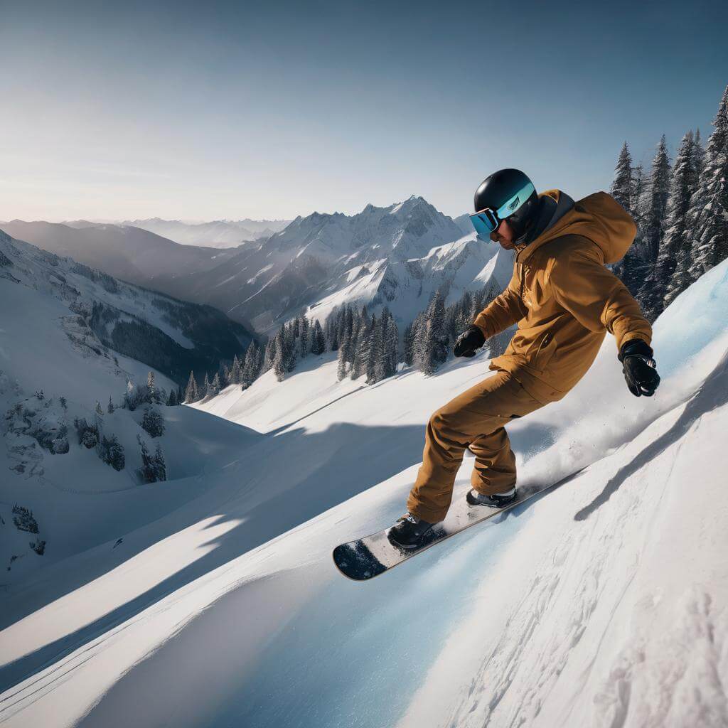 Top 10 Tips for Snowboarders | How to Improve Snowboarding