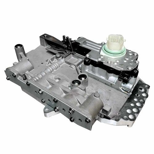 65RFE Performance Transmission | RAM 1500, Durango