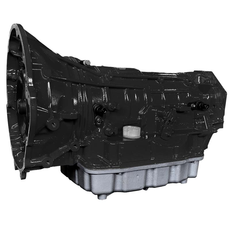 65RFE Performance Transmission | RAM 1500, Durango