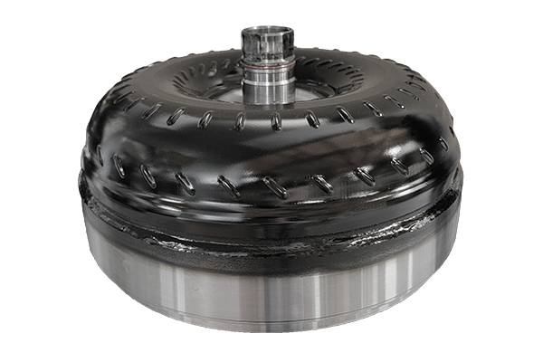 Chrysler 68RFE Triple Disc Torque Converter | Veteran's Powertrain