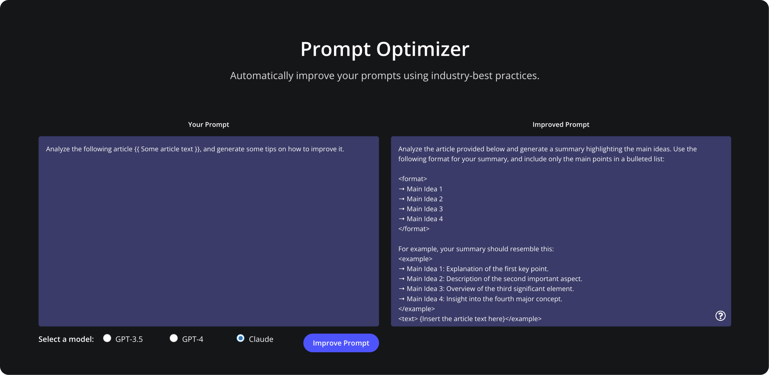 Learn Prompt Chaining: Simple Explanations and Examples