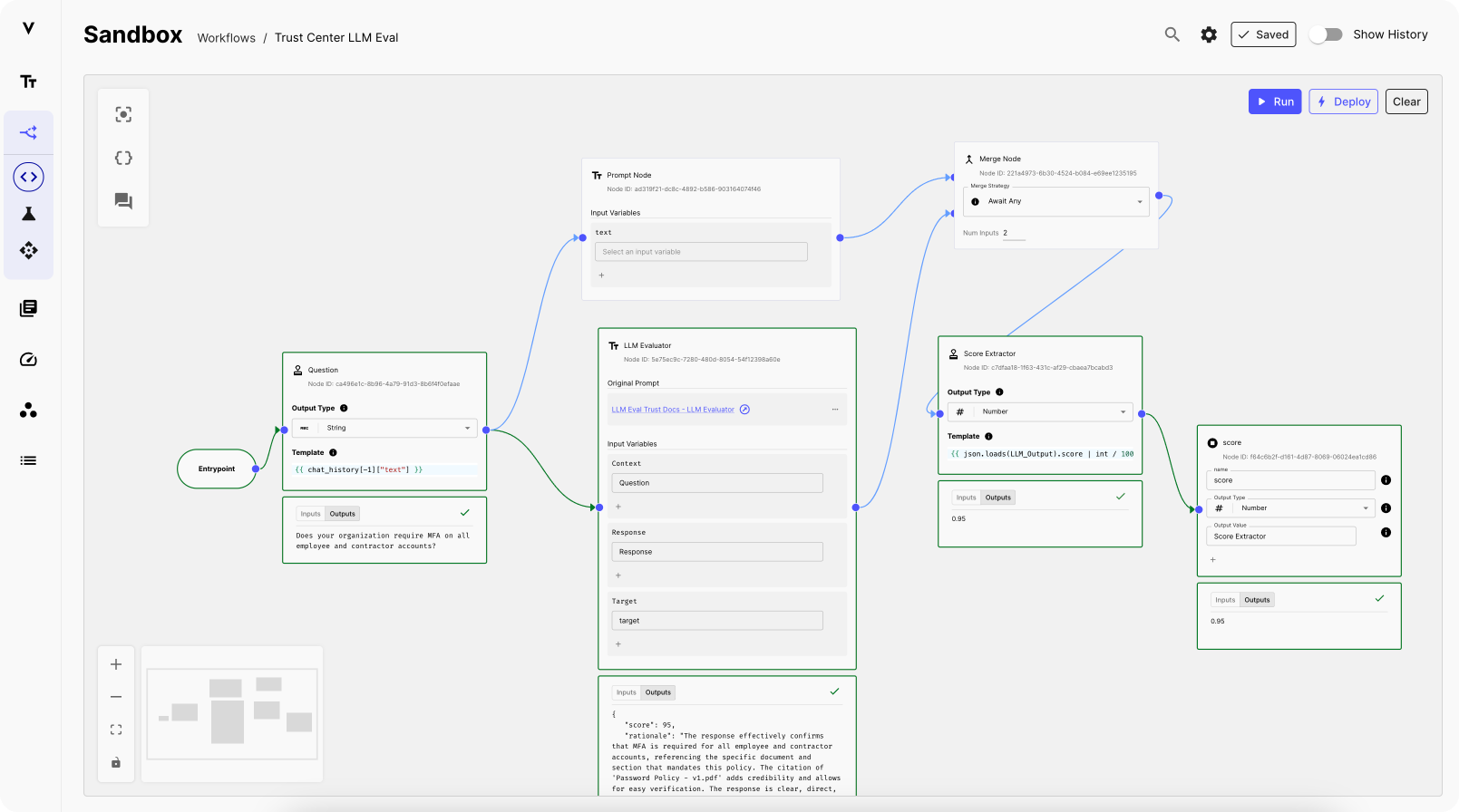 10 LangChain Alternatives in 2024