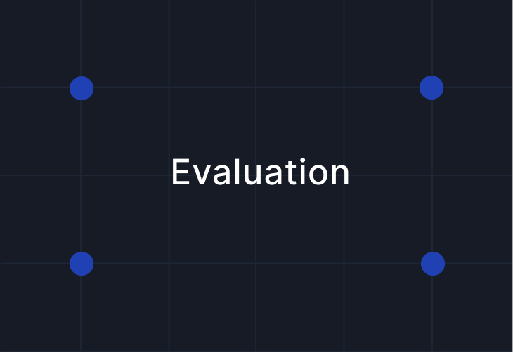 Vellum Evaluations | Evaluation for LLM Apps