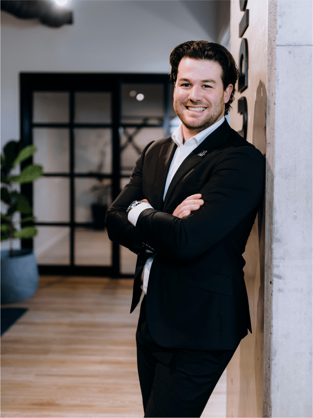 About | Masters Agency™