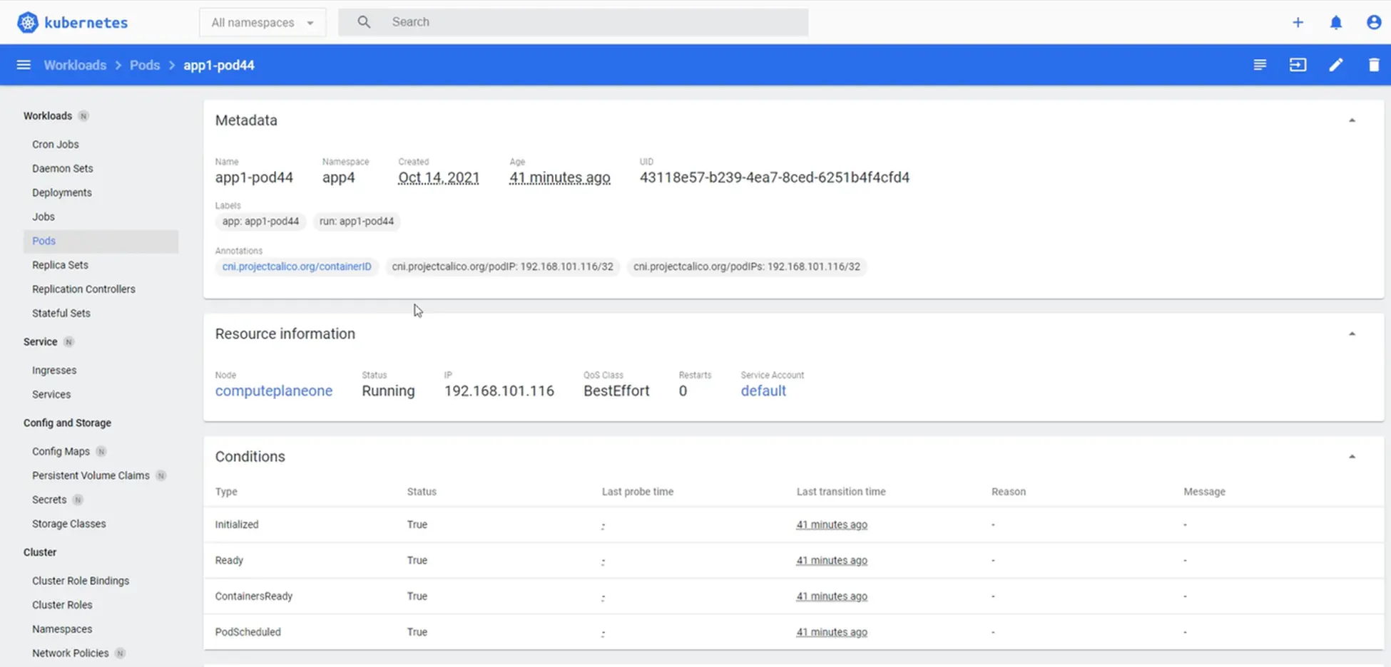 What is Kubernetes UI Dashboard?: OS Alternatives | Devtron