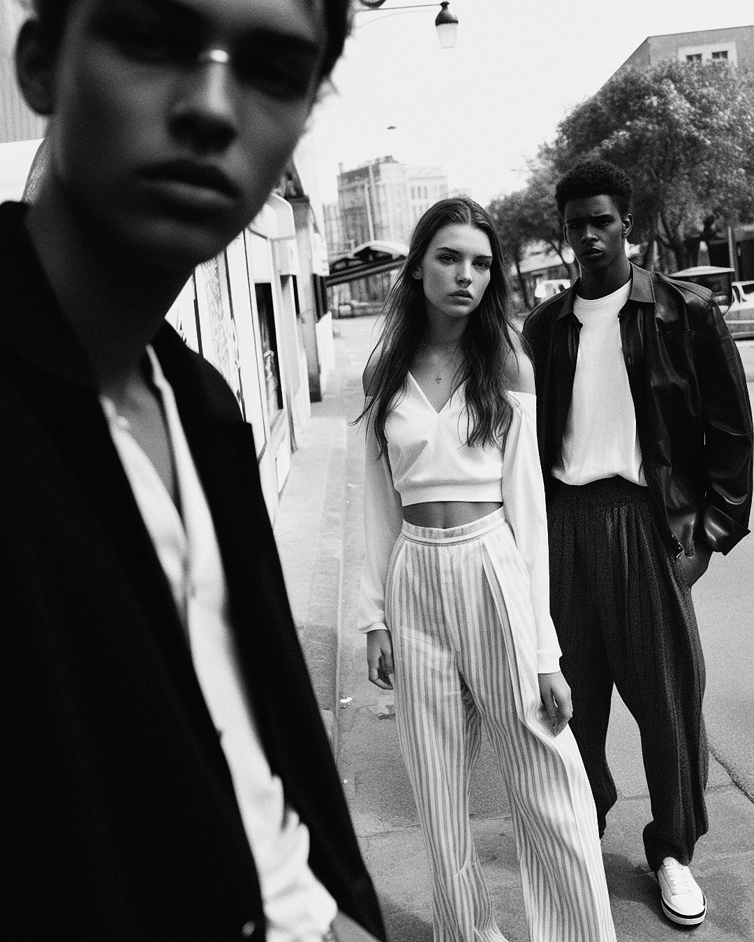 Noah Asanias | Photographer