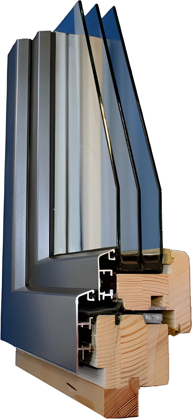 Fenster – Funktion und Design für Ihr Zuhause – Fensterbau Gnan