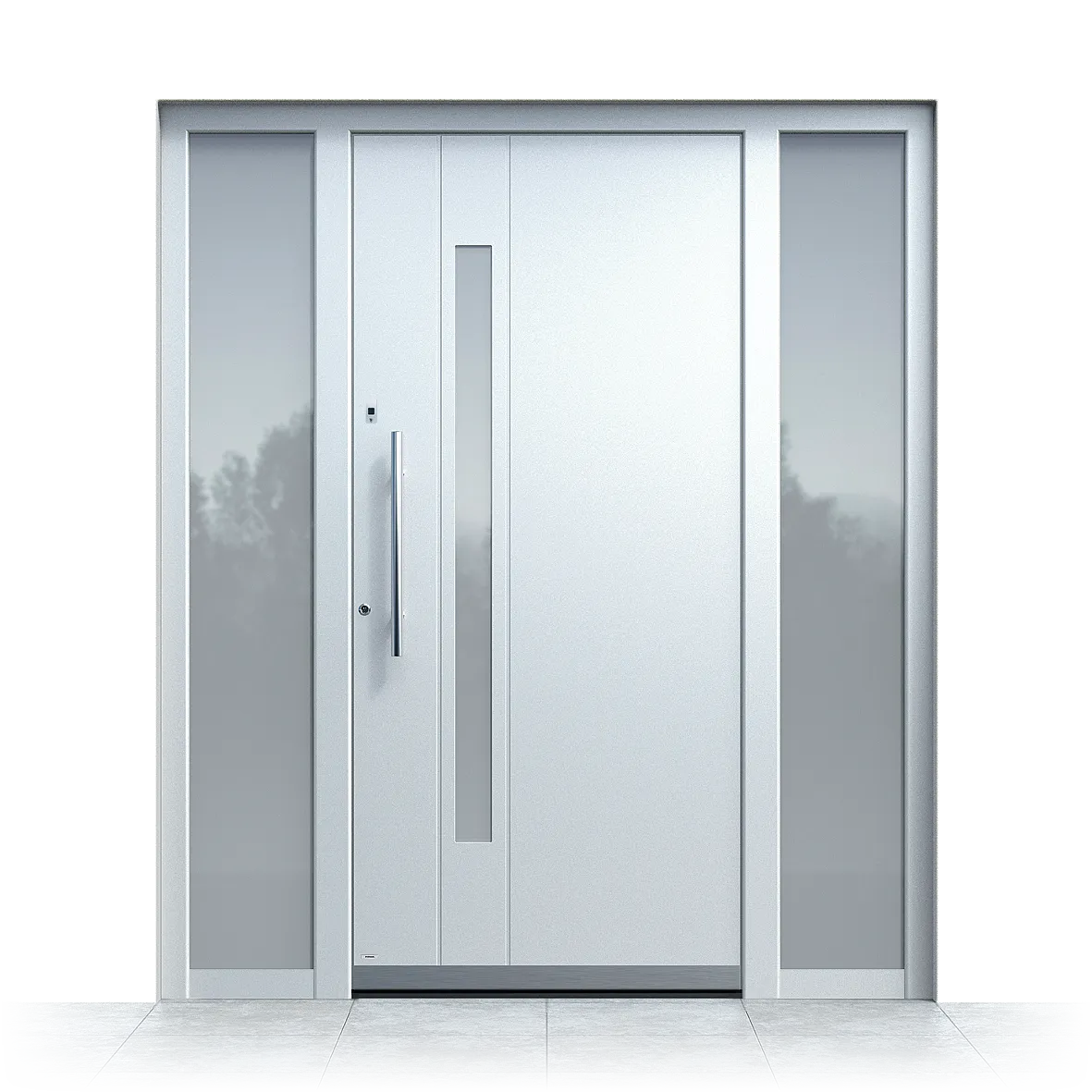 Pirnar Aluminium Haustüren