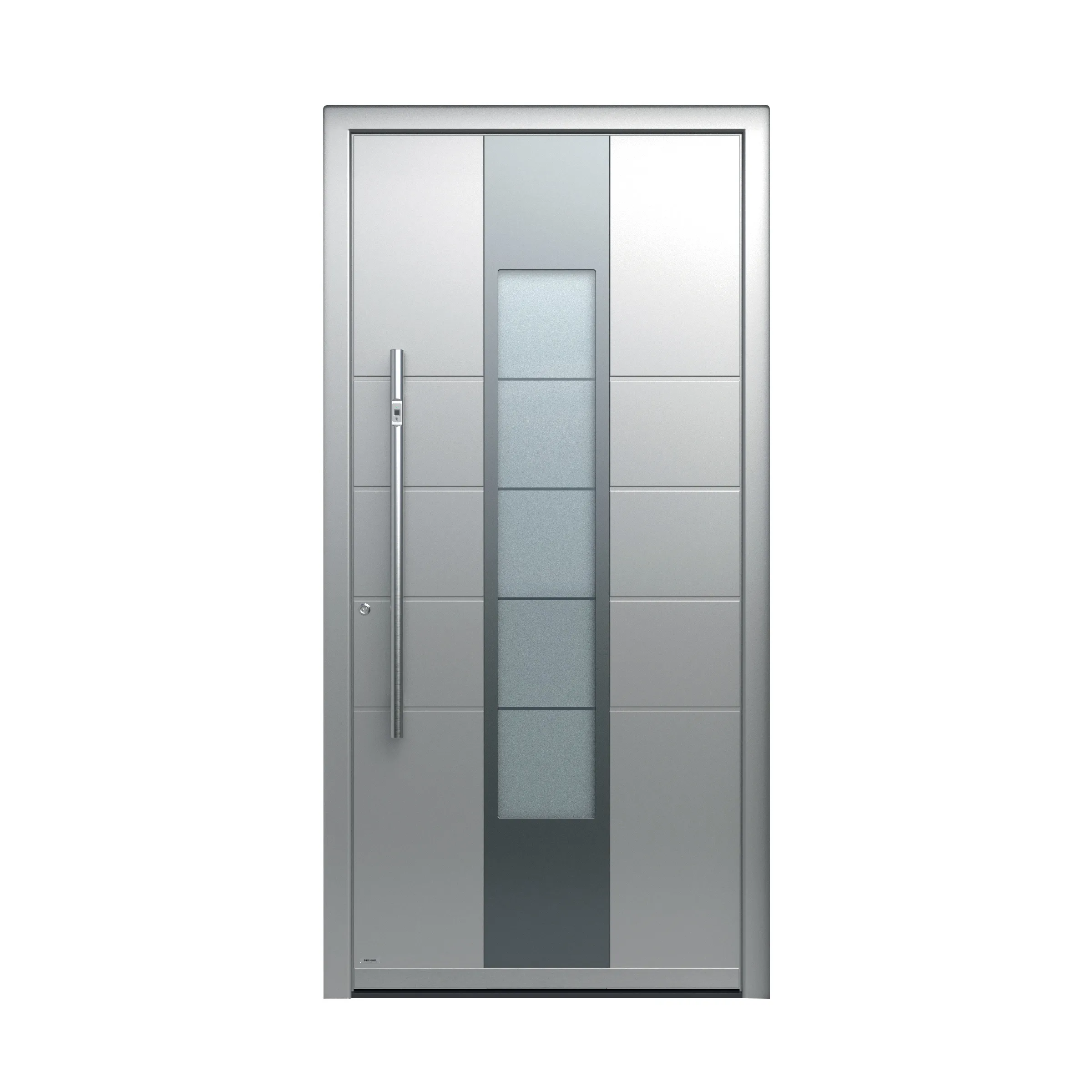 Pirnar Aluminium Haustüren