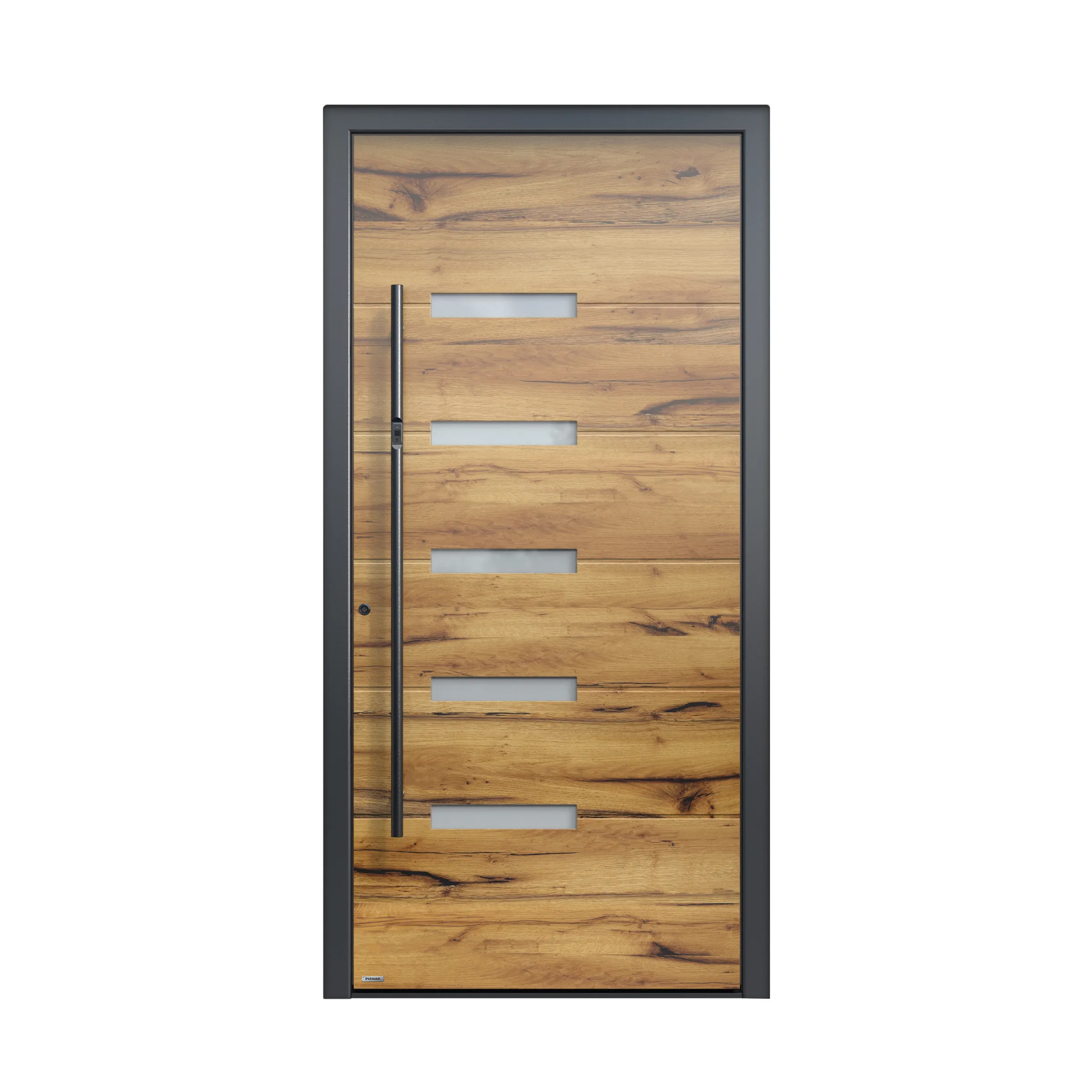 Pirnar Aluminium Haustüren