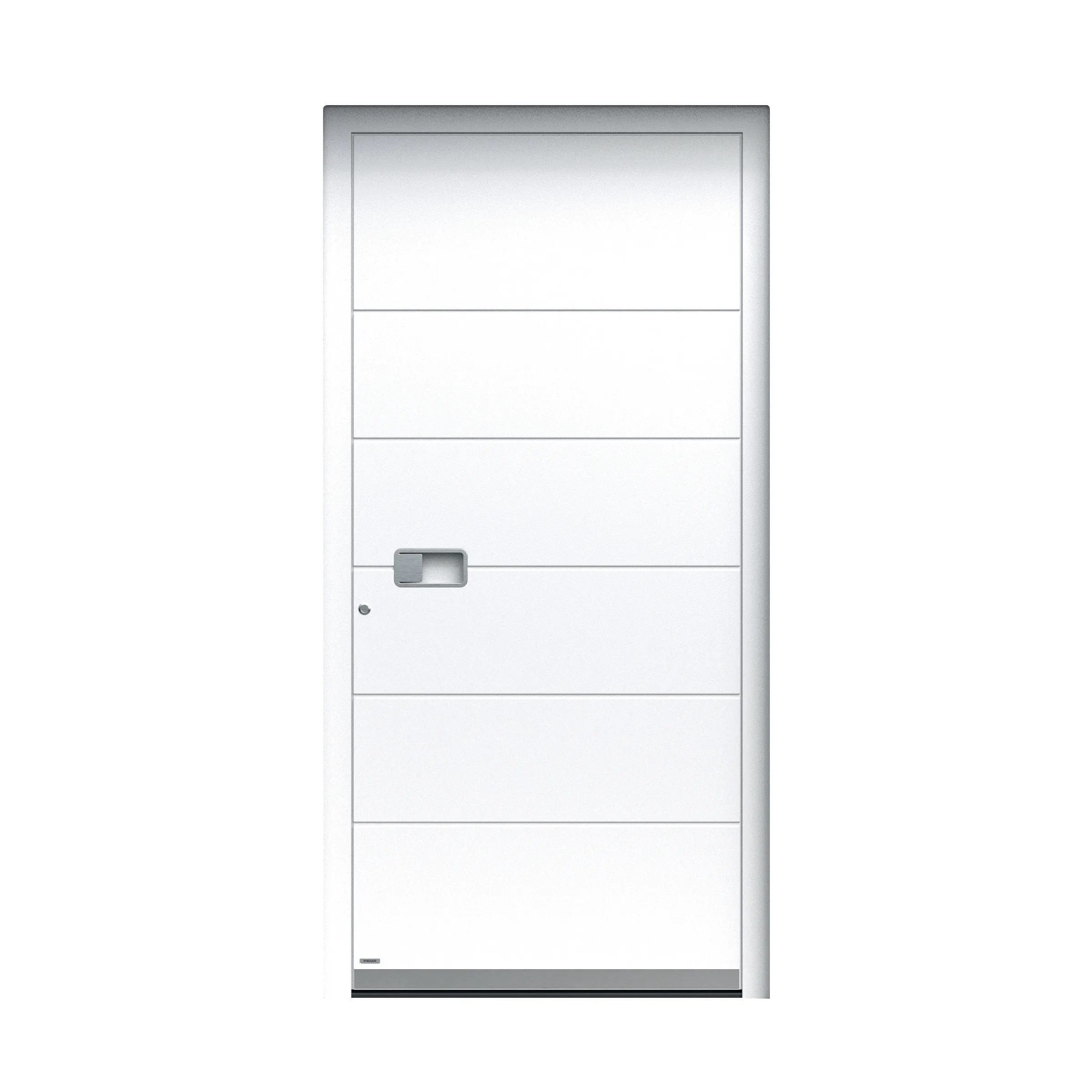 Pirnar Aluminium Haustüren