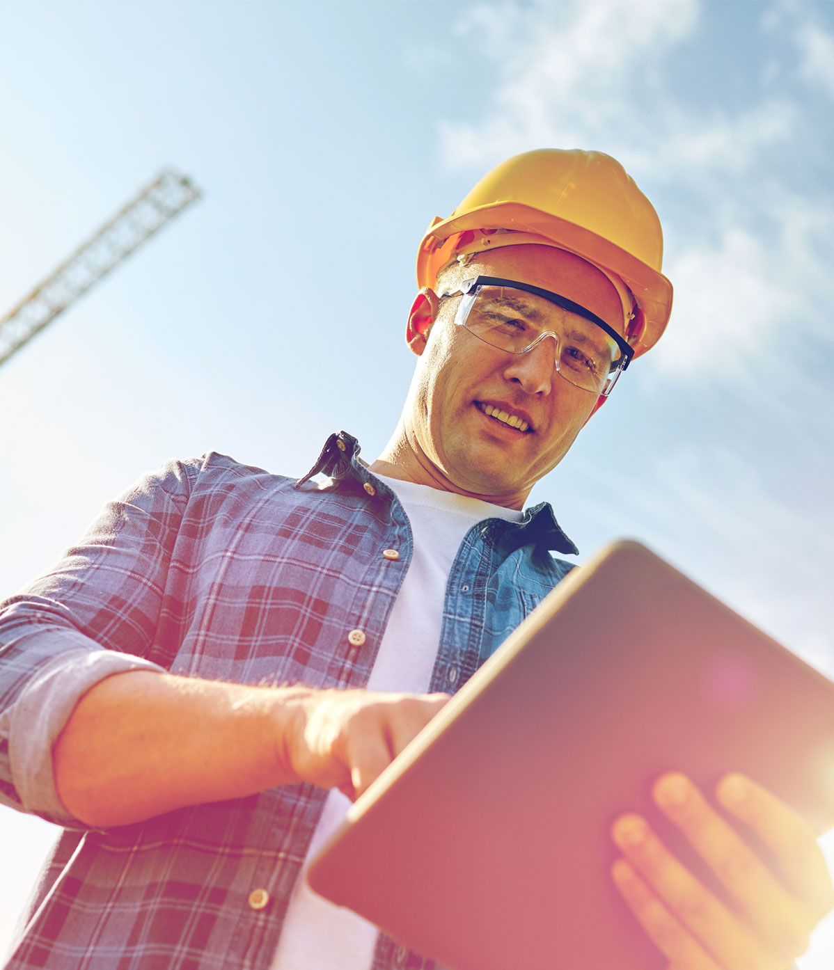 All Features | Building Inspection App