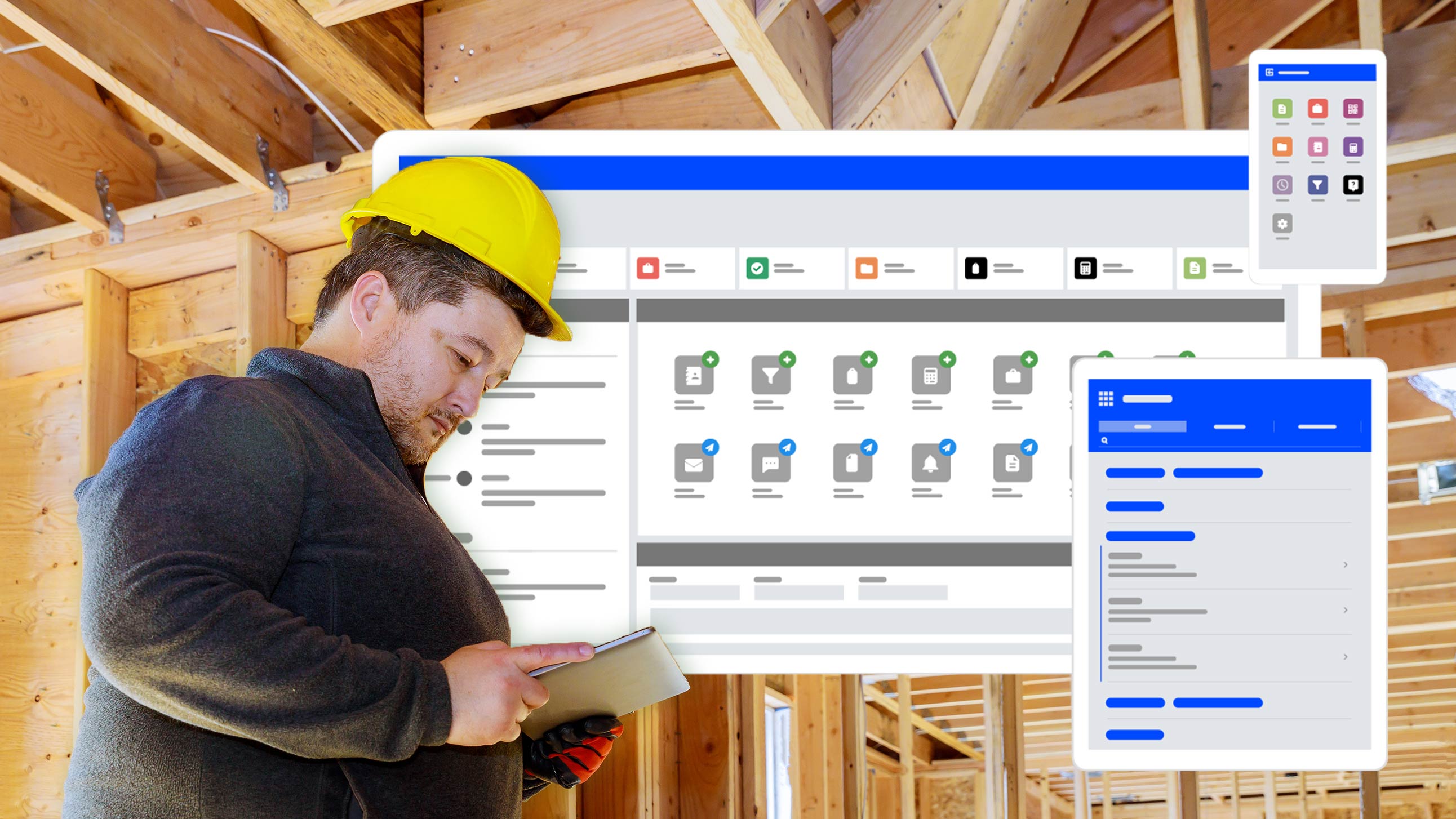 Transforming Inspections with Building Inspection Apps - Building ...