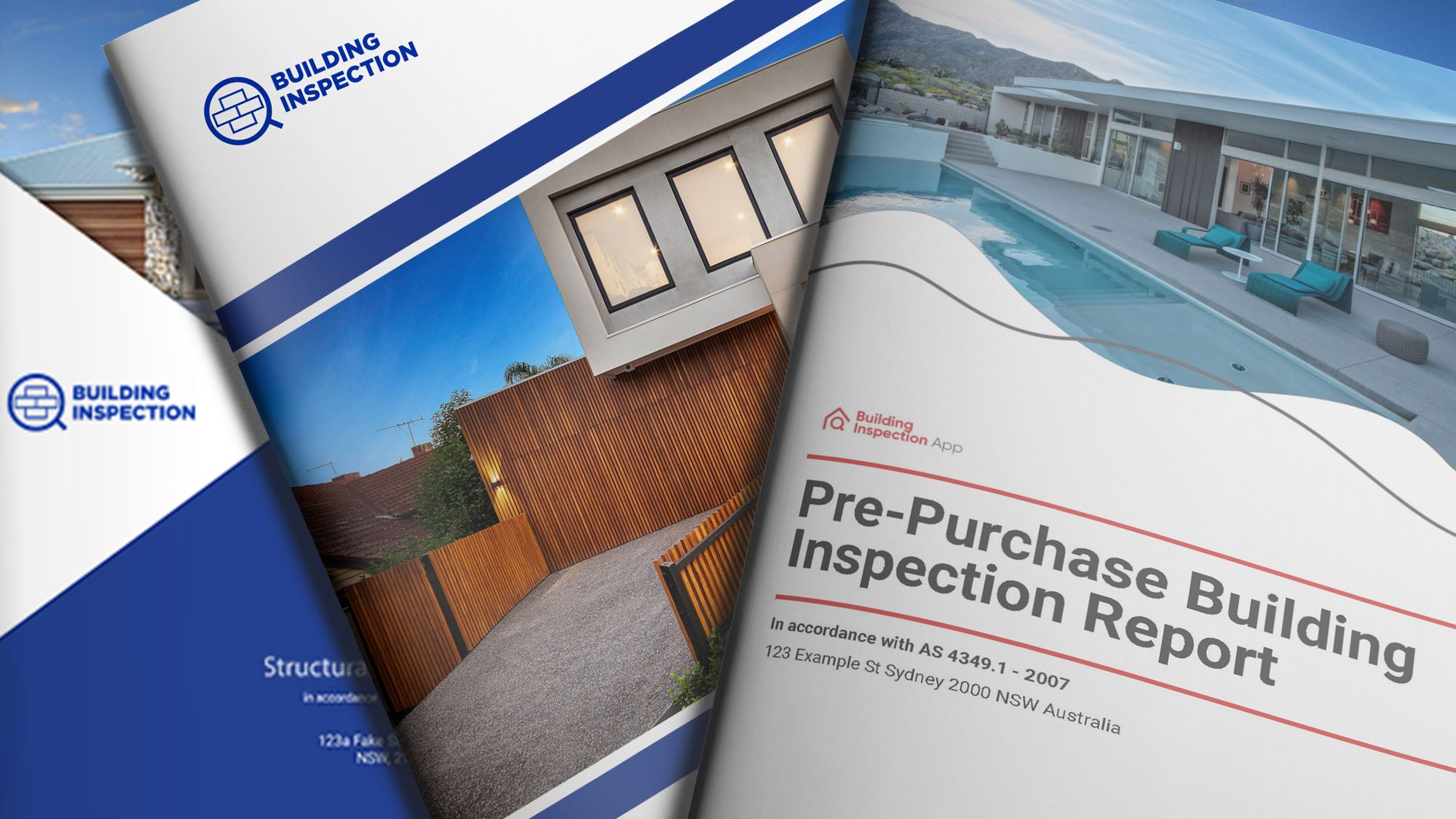 How to Write an Effective Inspection Report - Building Inspection App