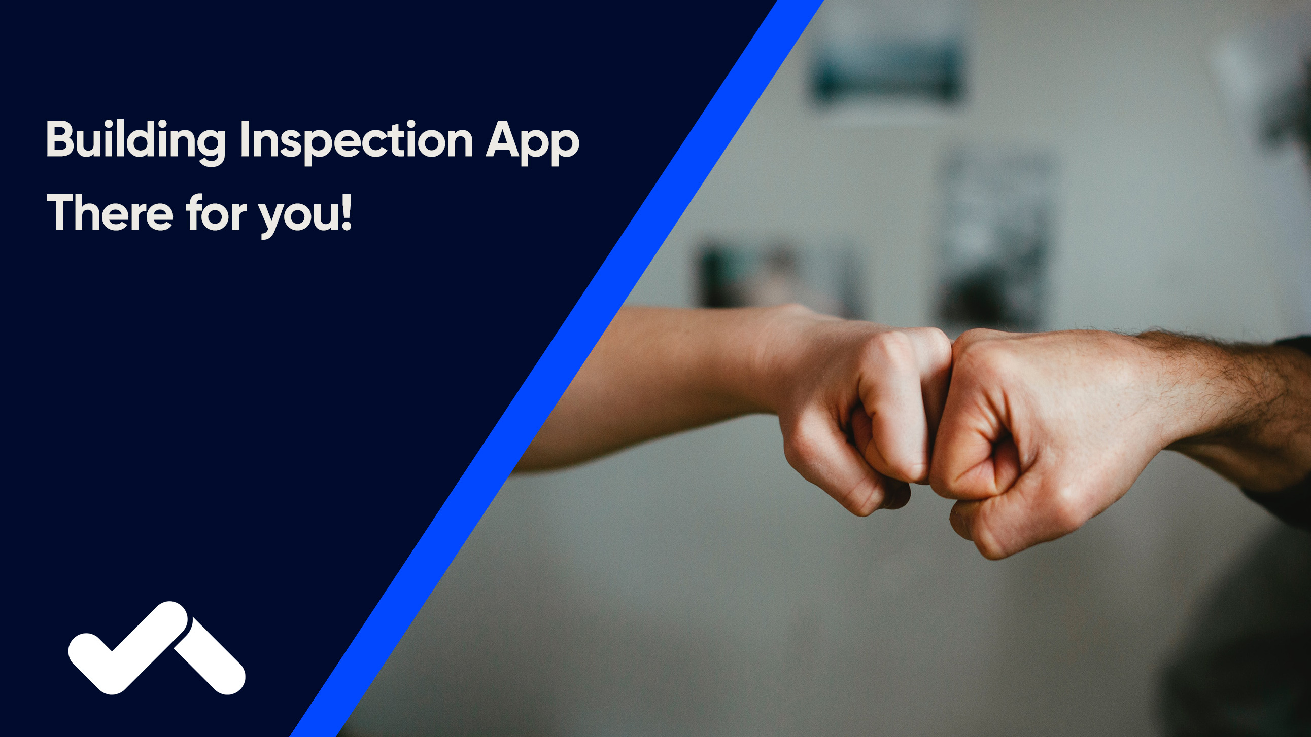 Building Inspection App Can Simplify Your Work - Building Inspection App