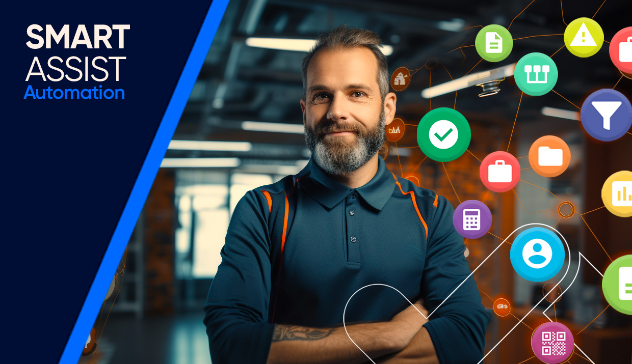 Building Inspection Industry Transformation with Smart Automation ...