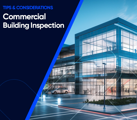 Announcing the Building Inspection App - Building Inspection App