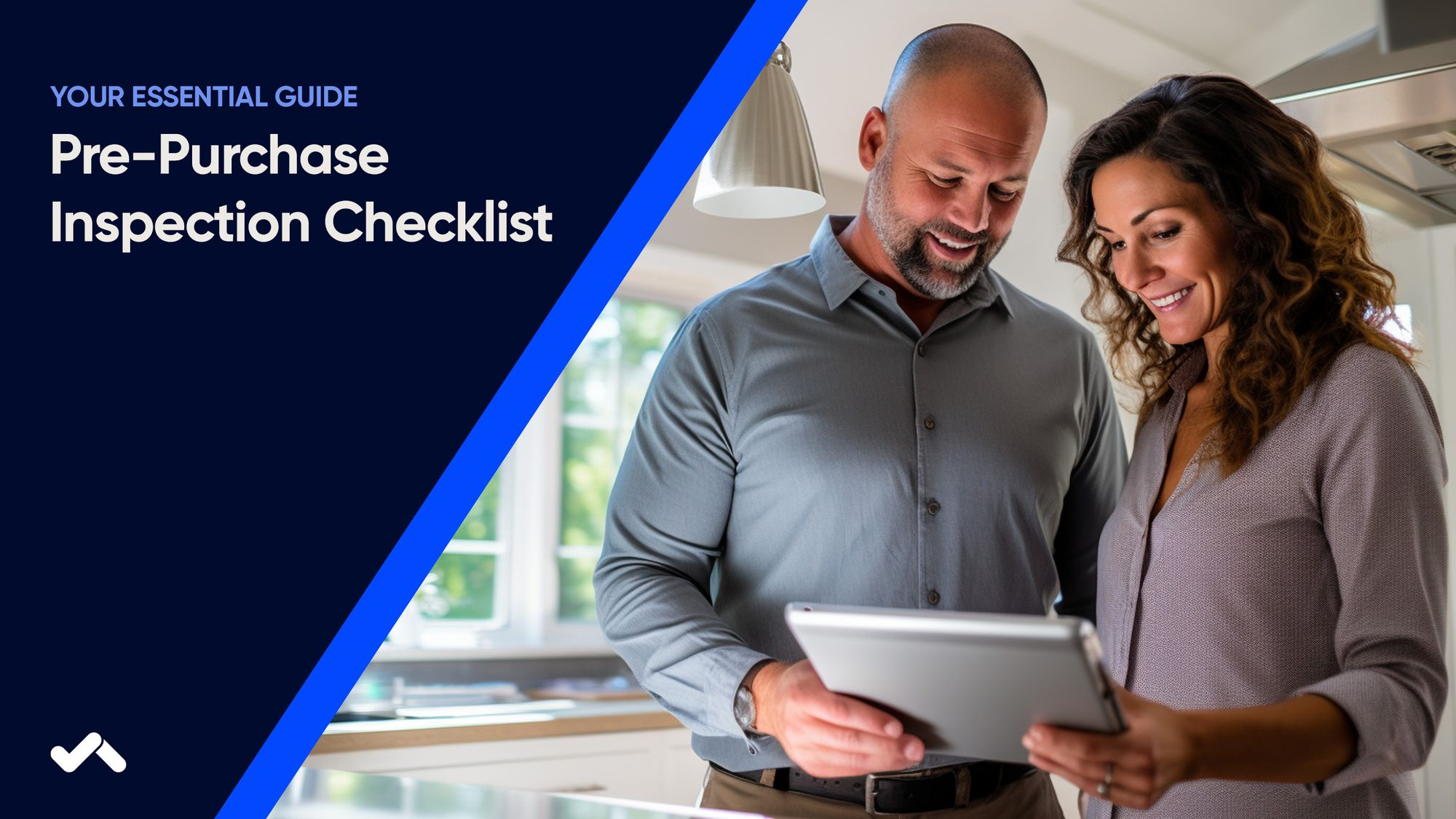 Pre-Purchase Inspection Checklist - Building Inspection App