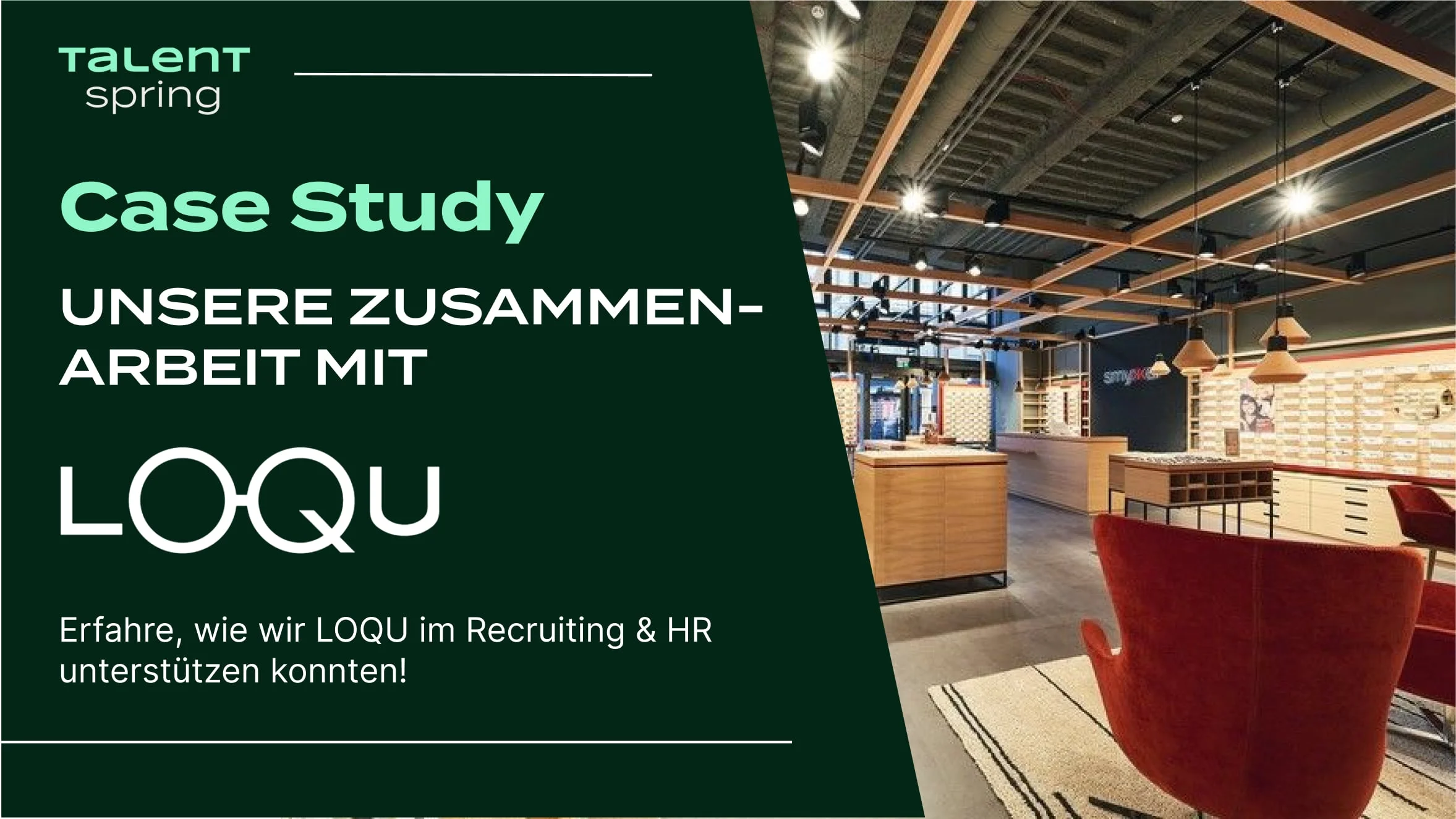 Talentspring | Ihre Beratungsboutique für strategisches Recruiting & HR ...