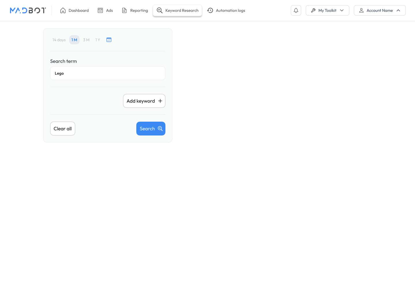 Bol.com Long-tail Keyword Strategy to Supercharge Your PPC Campaigns | Madbot.ai
