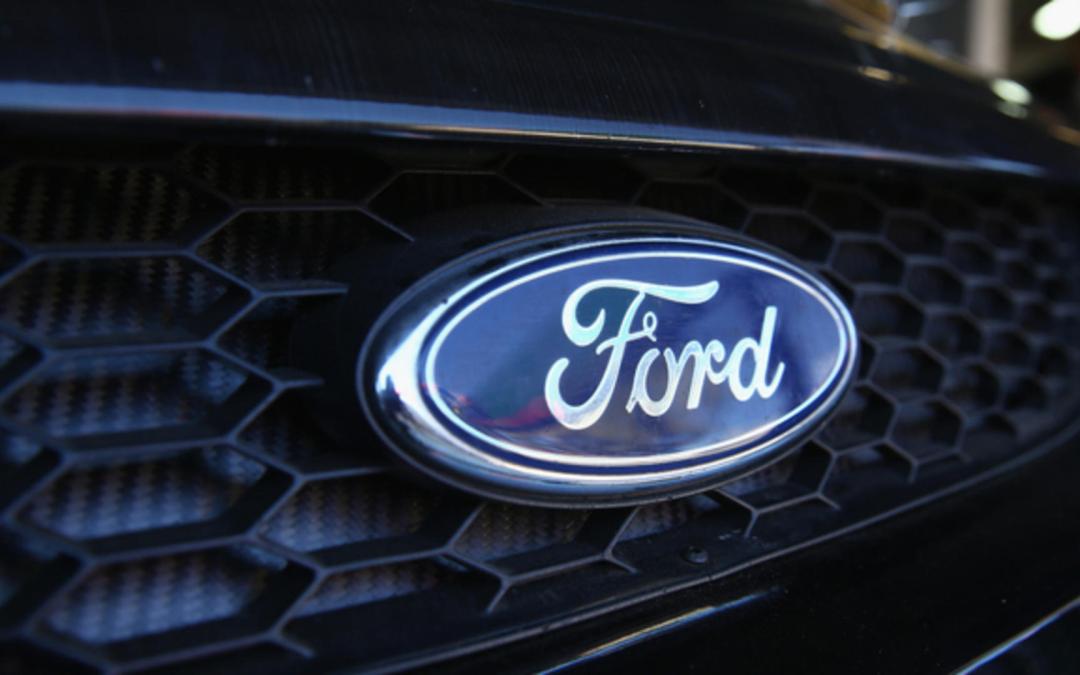 Ford Motor and SK Innovation to Form Joint Venture to Build Electric ...