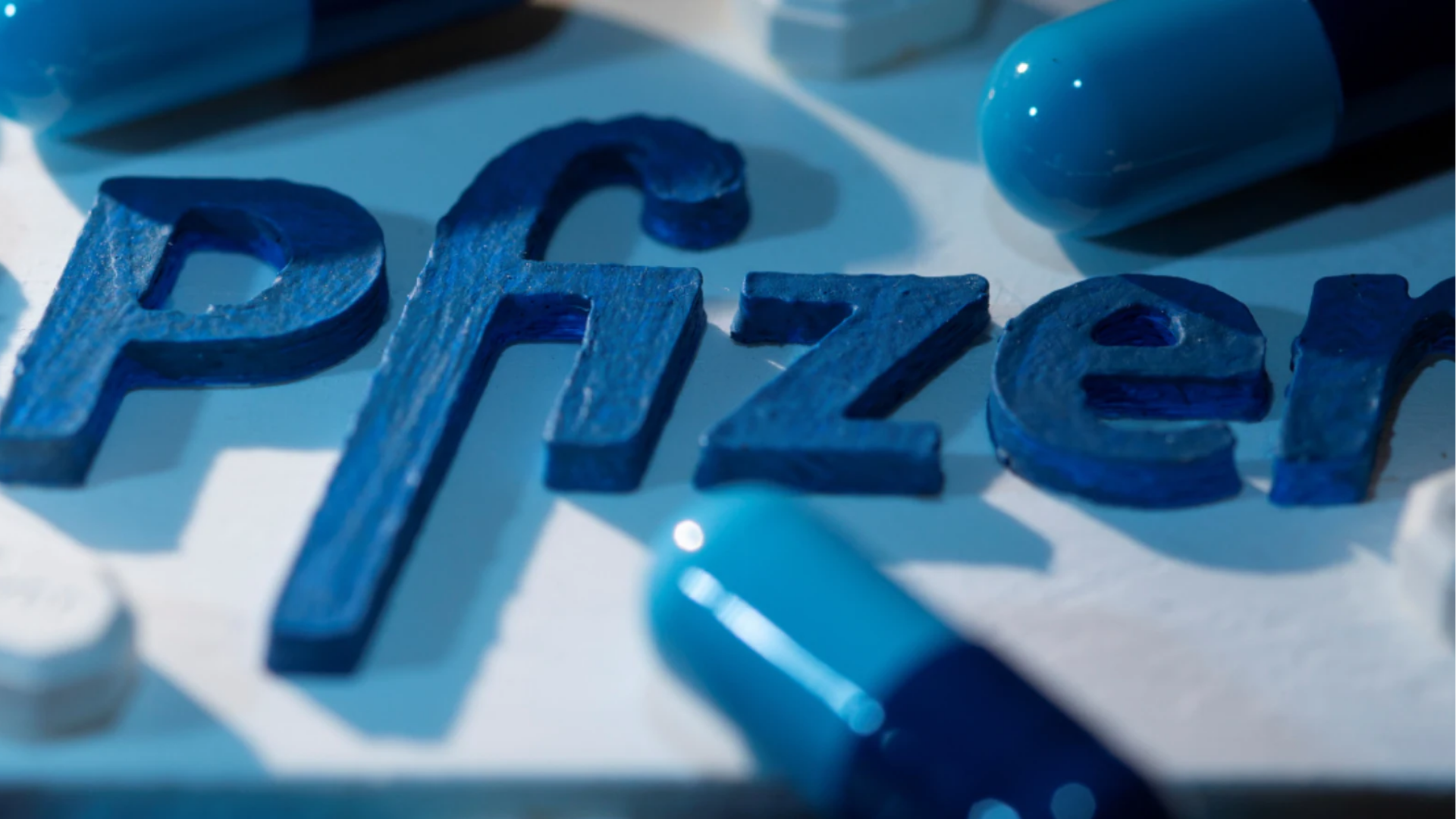 Pfizer stops new clinical trials in Russia; continues to provide drugs ...