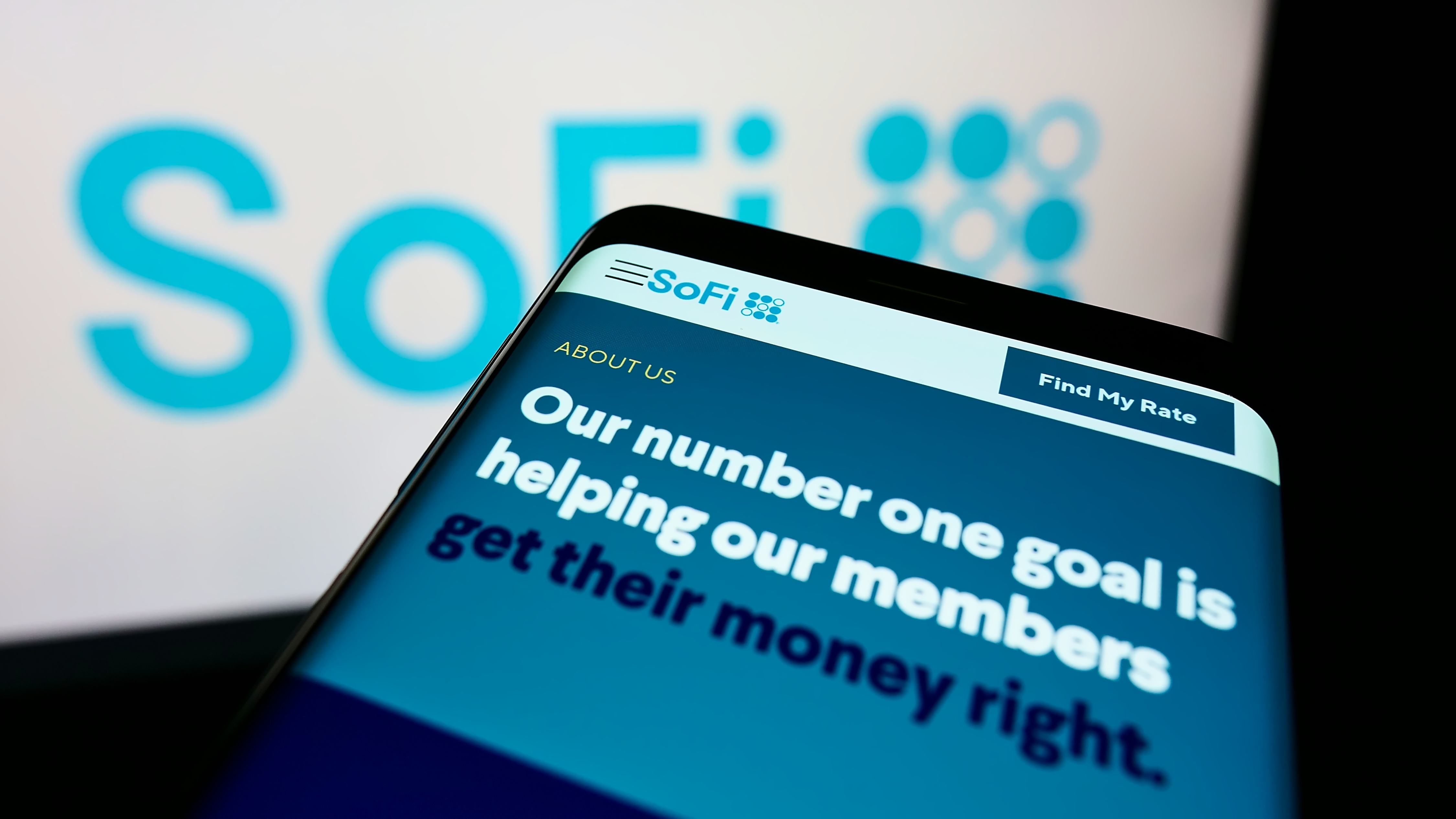 Sofi introduceert cryptocurrency aankoopfunctie voor leden