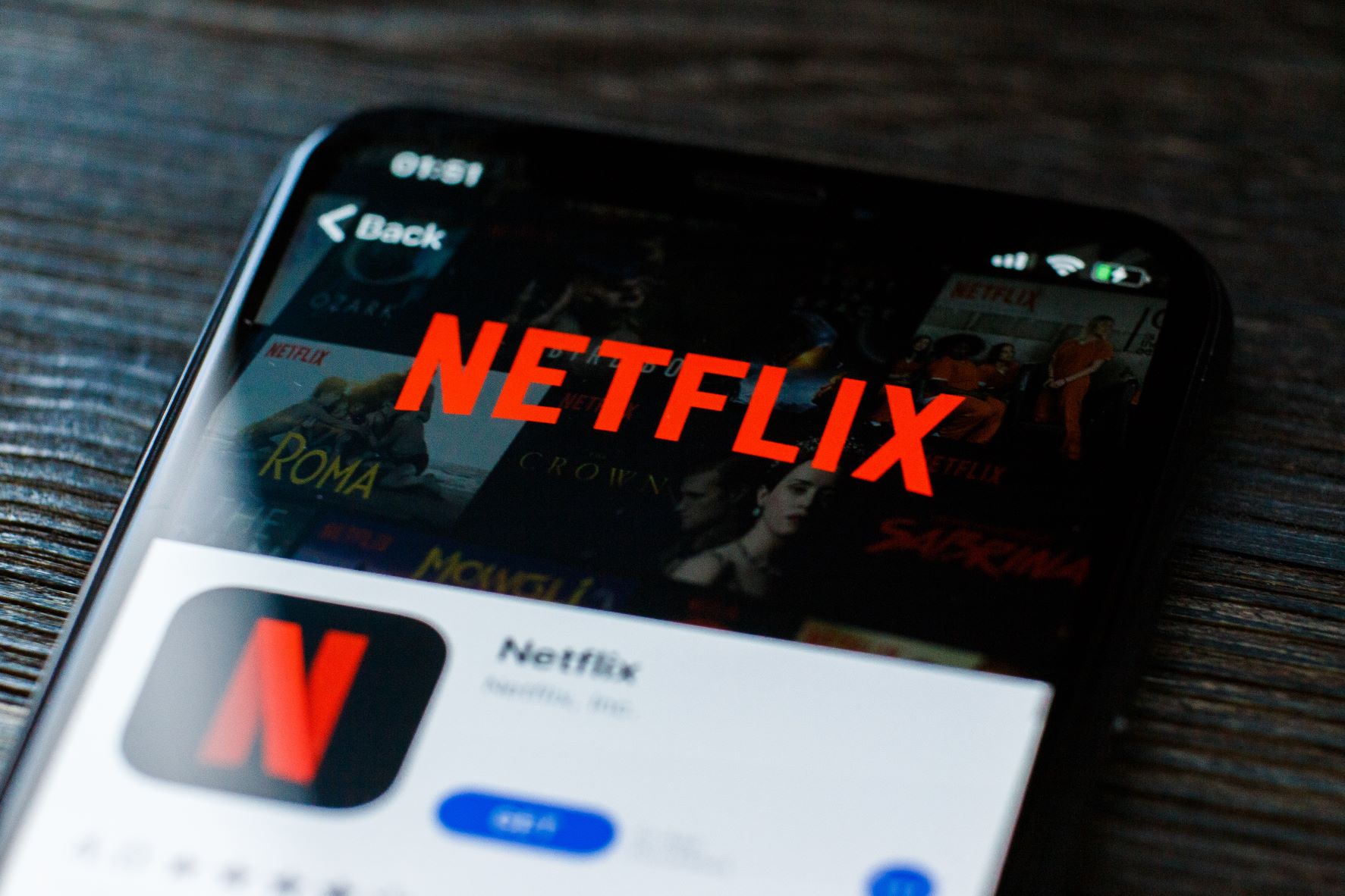A look inside Netflix's future, what investors should know