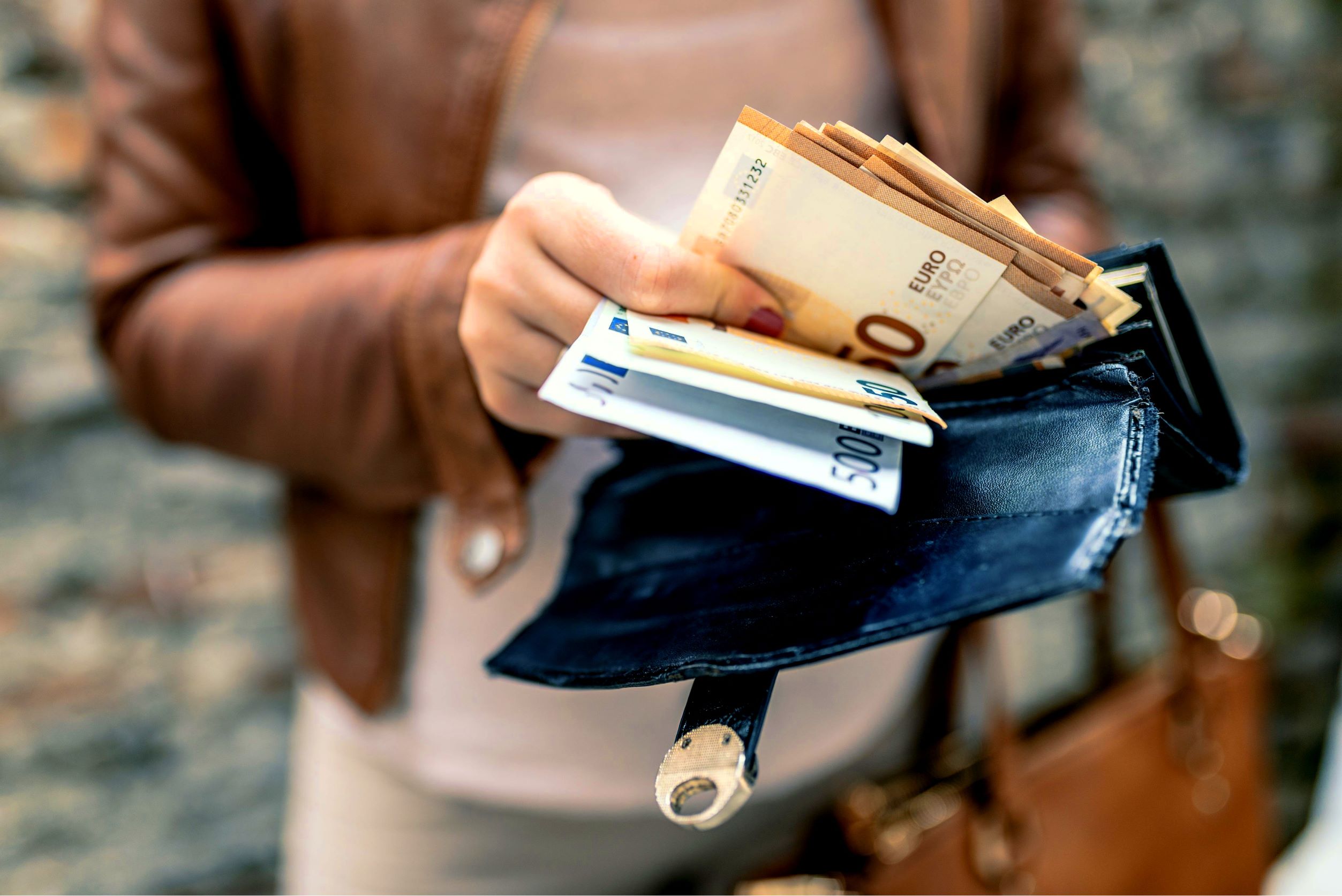 5 Ways to Hedge against Inflation