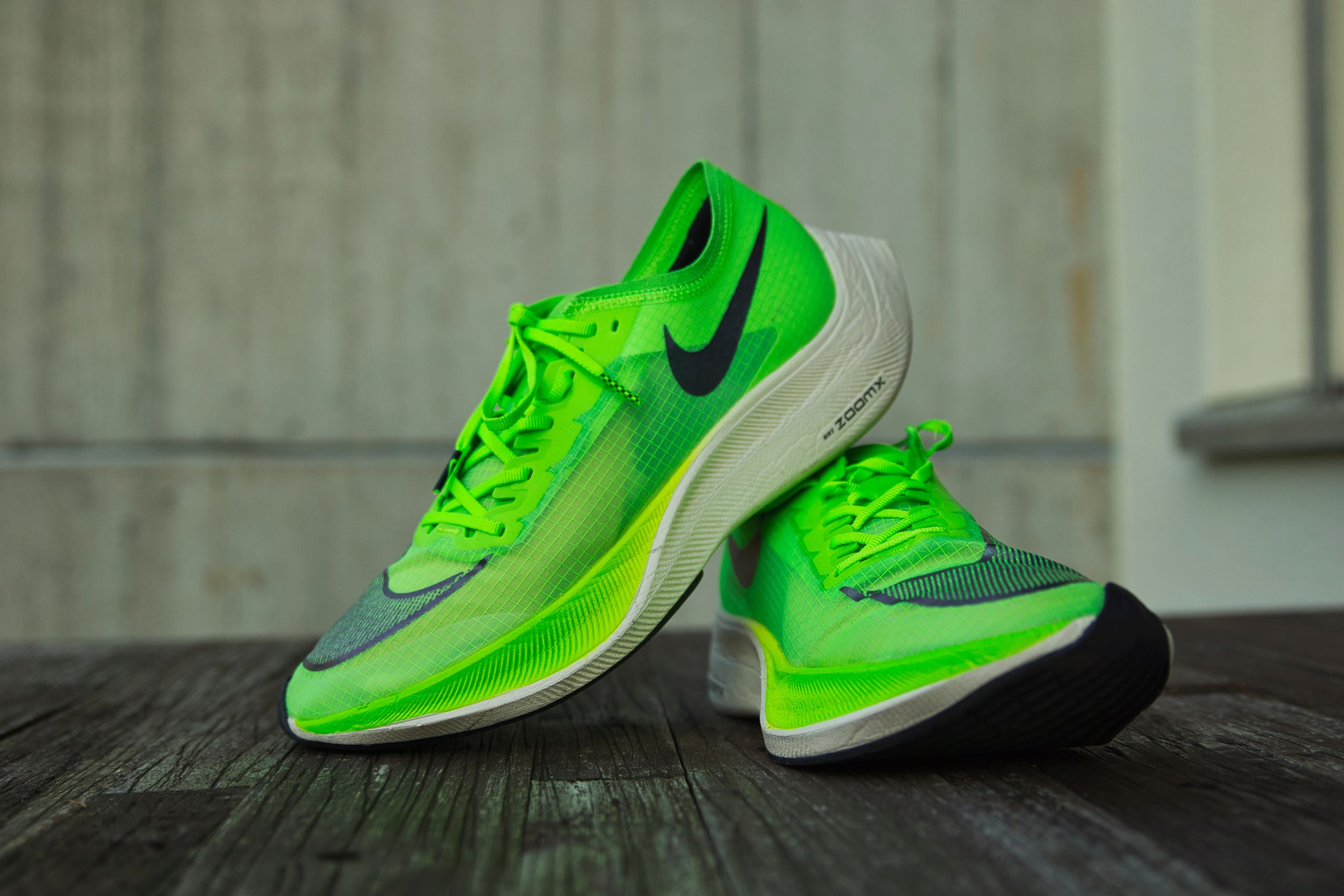 Nike clears through inventory pile-up in better-than-expected earnings ...