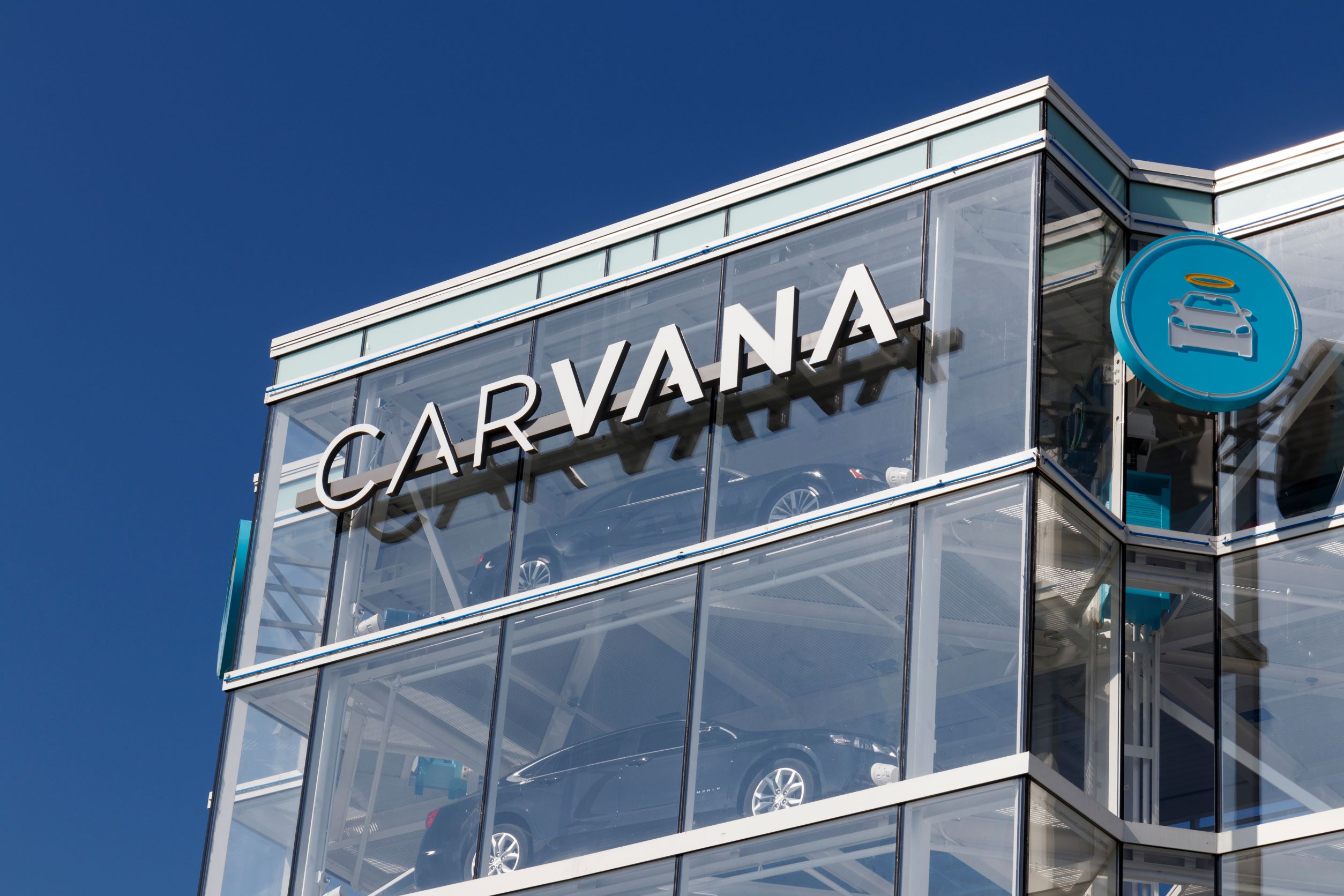 Carvana profitiert von Umtauschstrategie, Anleihegläubiger lehnen Pläne ab