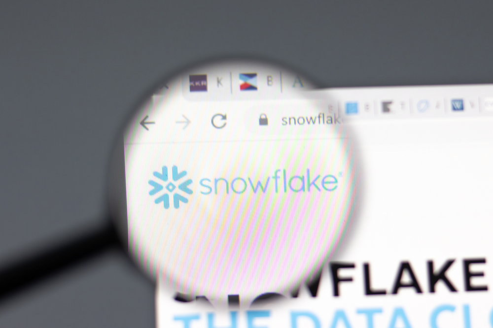 Snowflake Reports Impressive Q1 2023 Earnings, Signaling Strong Growth ...