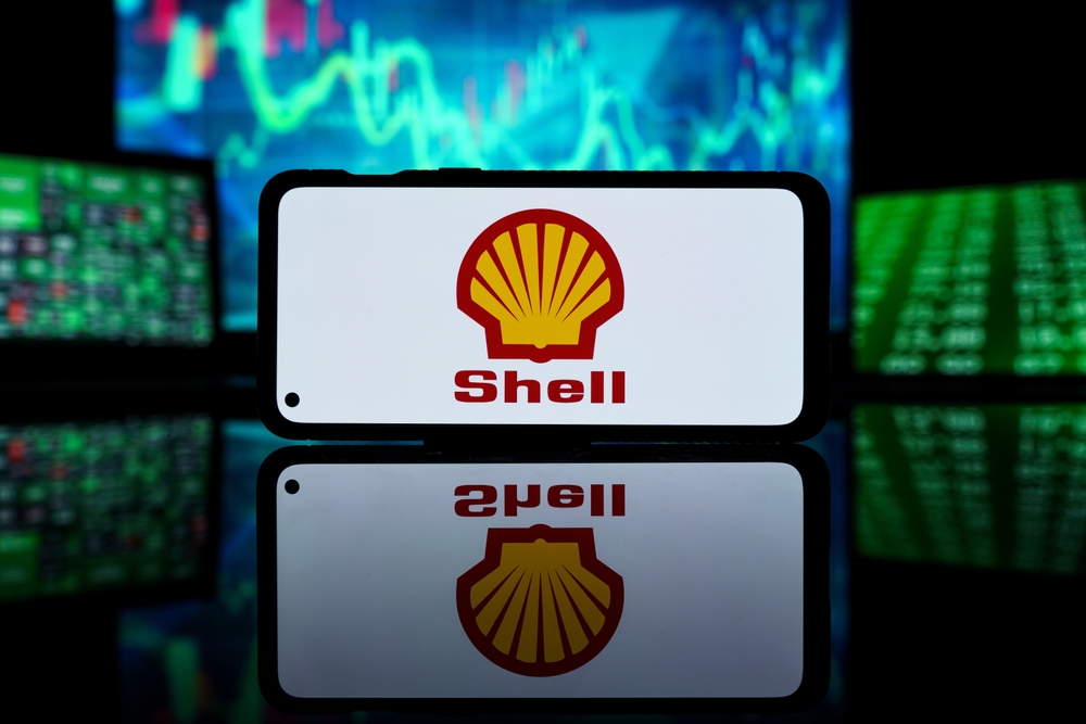 Shell (SHEL) Surpasses Market: A Quick Analysis