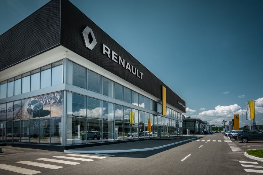 Renault Group's Strategic Moves for Future Success