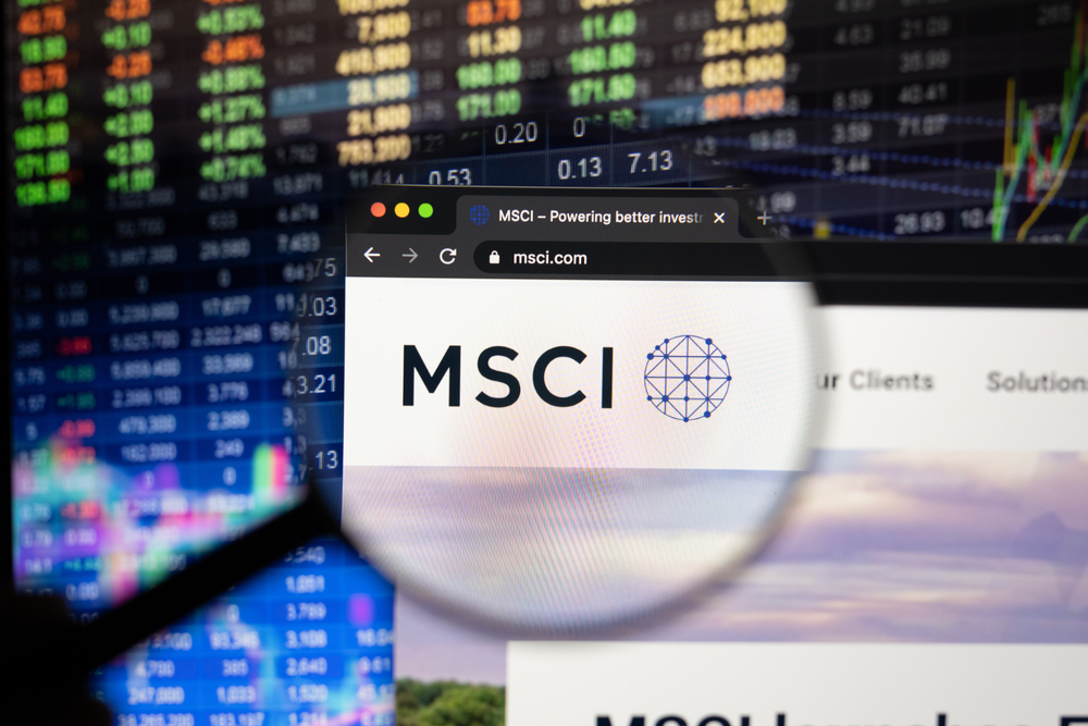 MSCI Acquires Burgiss Group for $697M Cash Deal